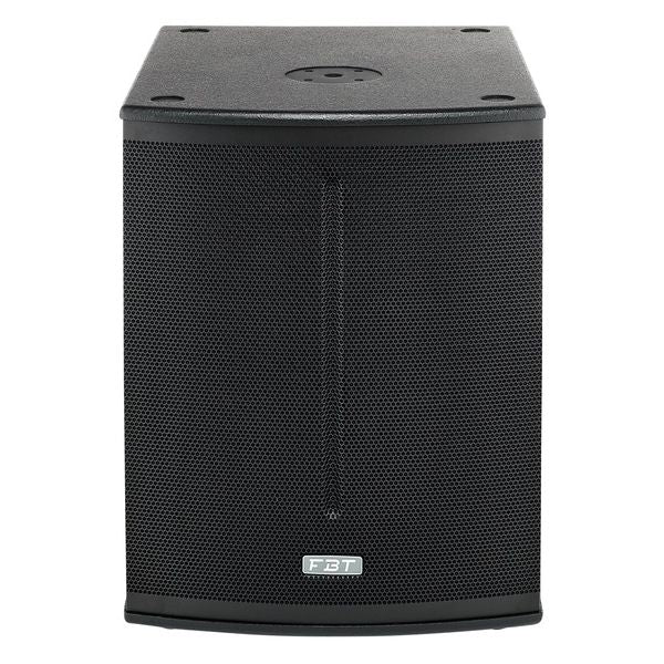 FBT X-SUB 15" Subwoofer – DJ Warehouse Hire