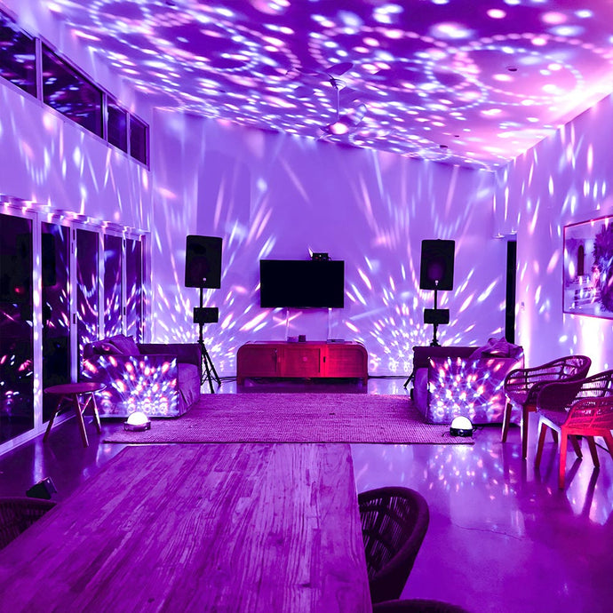 Complete DJ System – DJ Warehouse Hire