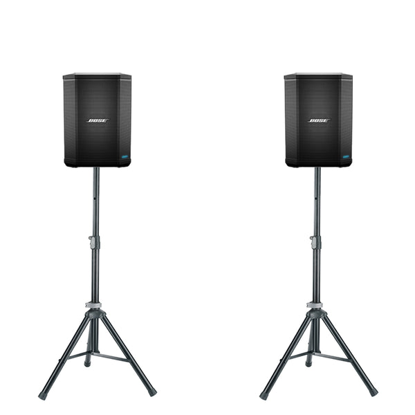 Background Music Sound System – DJ Warehouse Hire