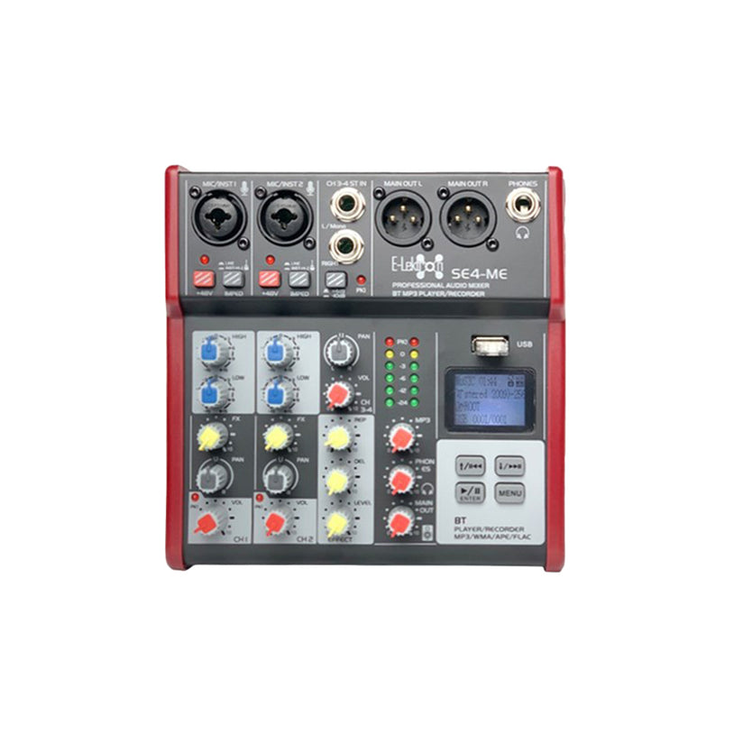 Club 'Lite' + Sound – DJ Warehouse Hire