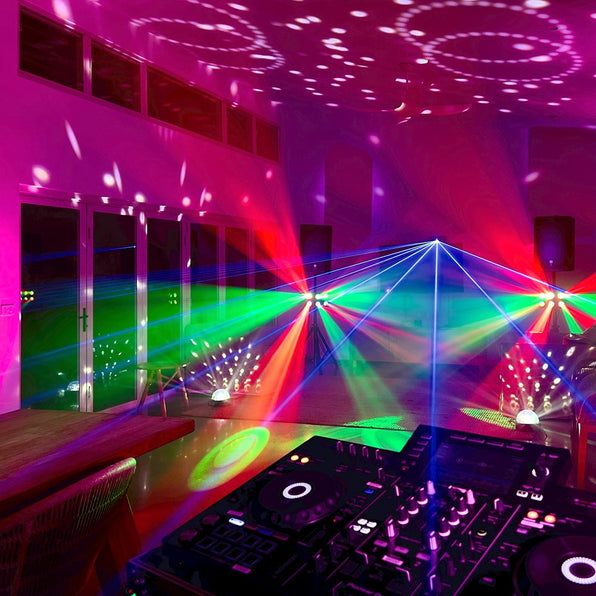 Speaker Hire - Sydney, Melbourne, Brisbane & Gold Coast – DJ Warehouse Hire
