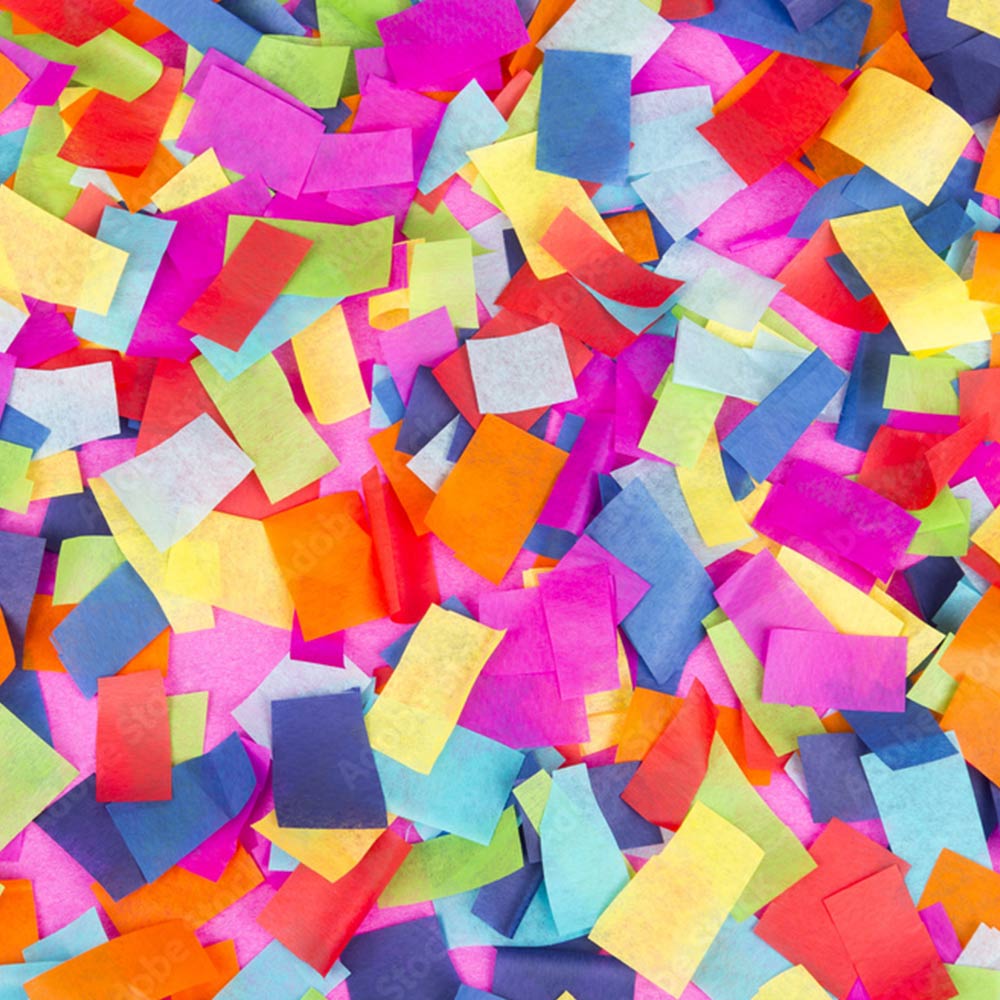 Confetti Machine Hire Sydney & Melbourne – DJ Warehouse Hire