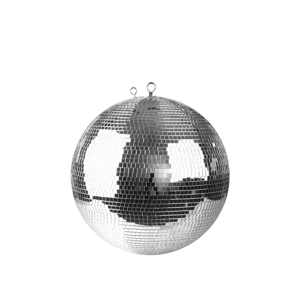 Disco Ball (50cm) – DJ Warehouse Hire