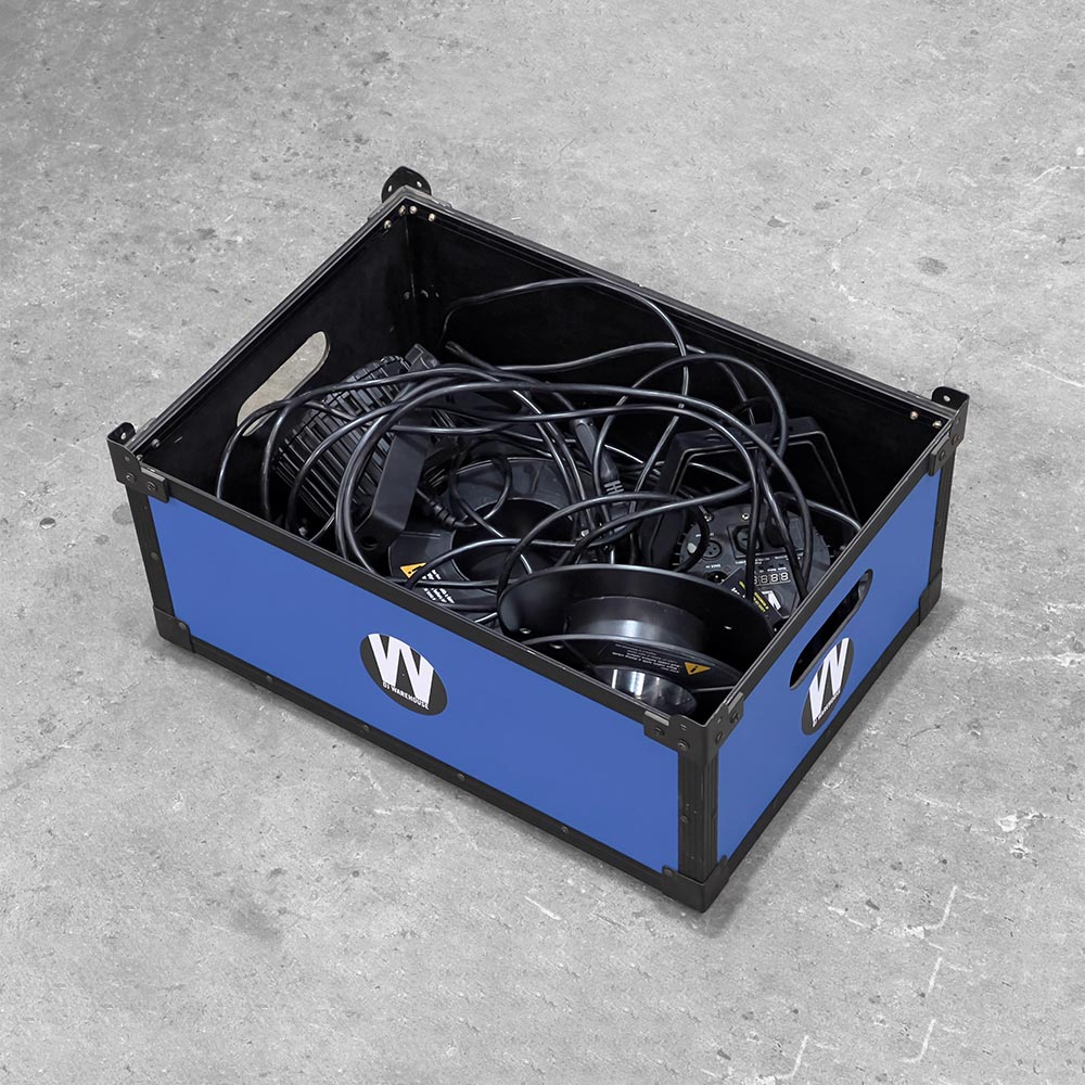 Rental Bond – DJ Warehouse Hire