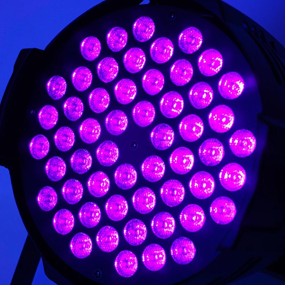 UV Black Light – DJ Warehouse Hire