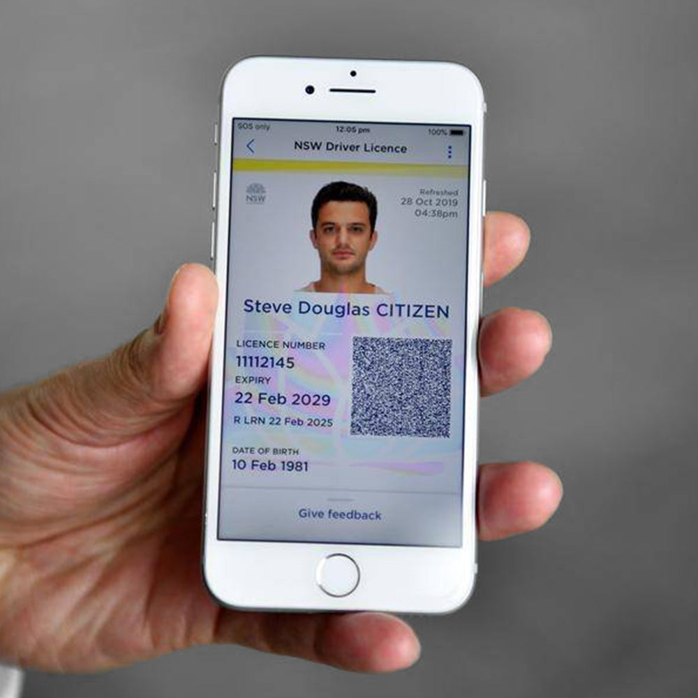 ID Requirements – DJ Warehouse Hire