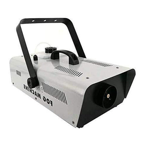 Pro Smoke Machine – DJ Warehouse Hire