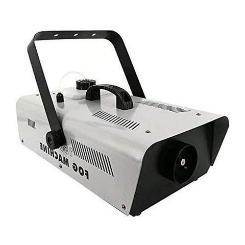 Pro Smoke Machine – DJ Warehouse Hire