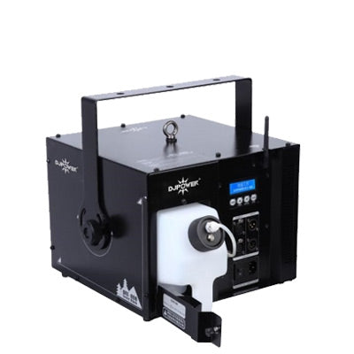 Pro Haze Machine – DJ Warehouse Hire